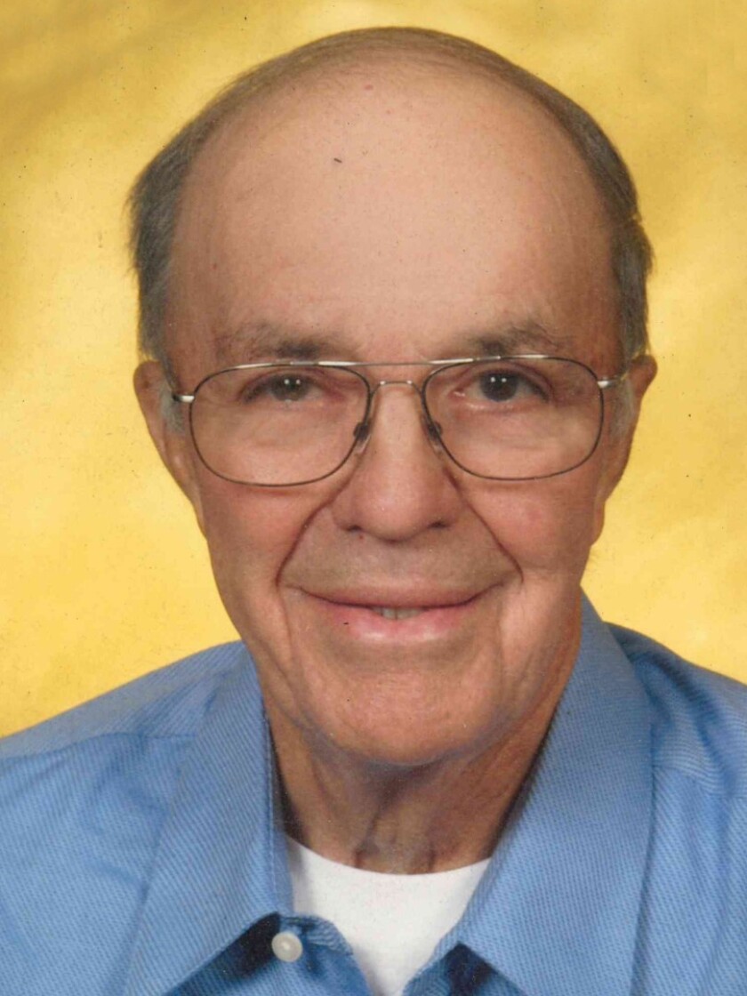 Richard Dale Bergeth - West Central Tribune | News, weather, sports ...
