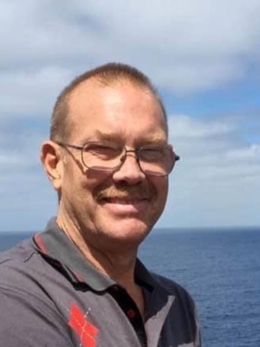 David Kramer - Detroit Lakes Tribune | News, weather, sports from ...