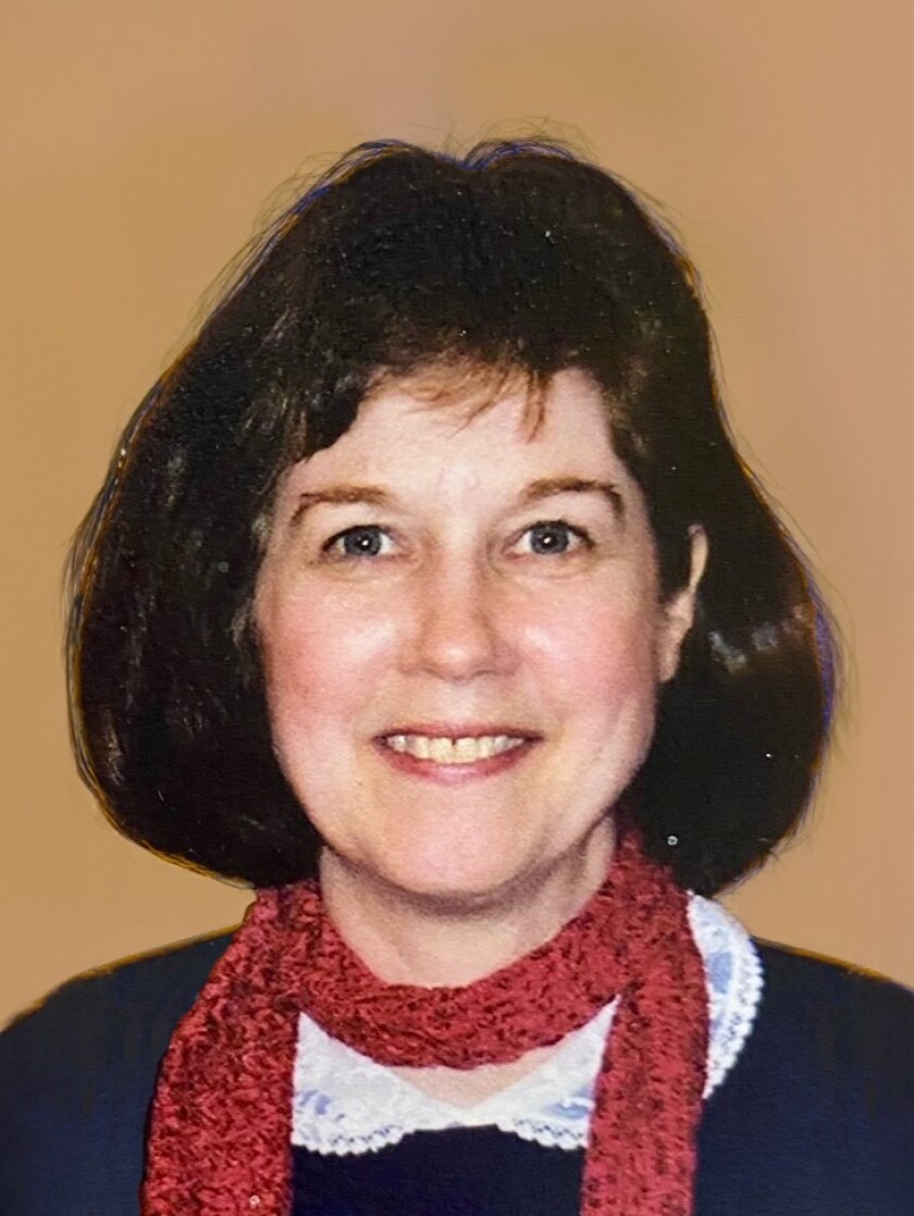 Deborah L. Krueger - Jamestown Sun | News, weather, sports from ...