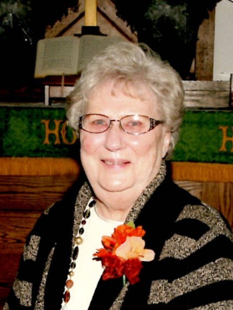 Betty Olson - Detroit Lakes Tribune | News, weather, sports from ...