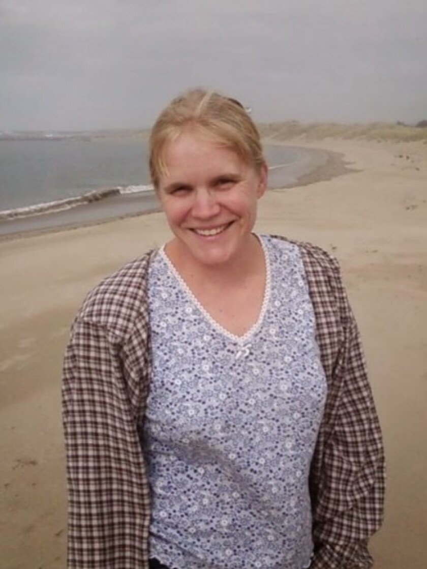 Joy Lynne Rose (nee Swenson) - InForum | Fargo, Moorhead and West Fargo ...