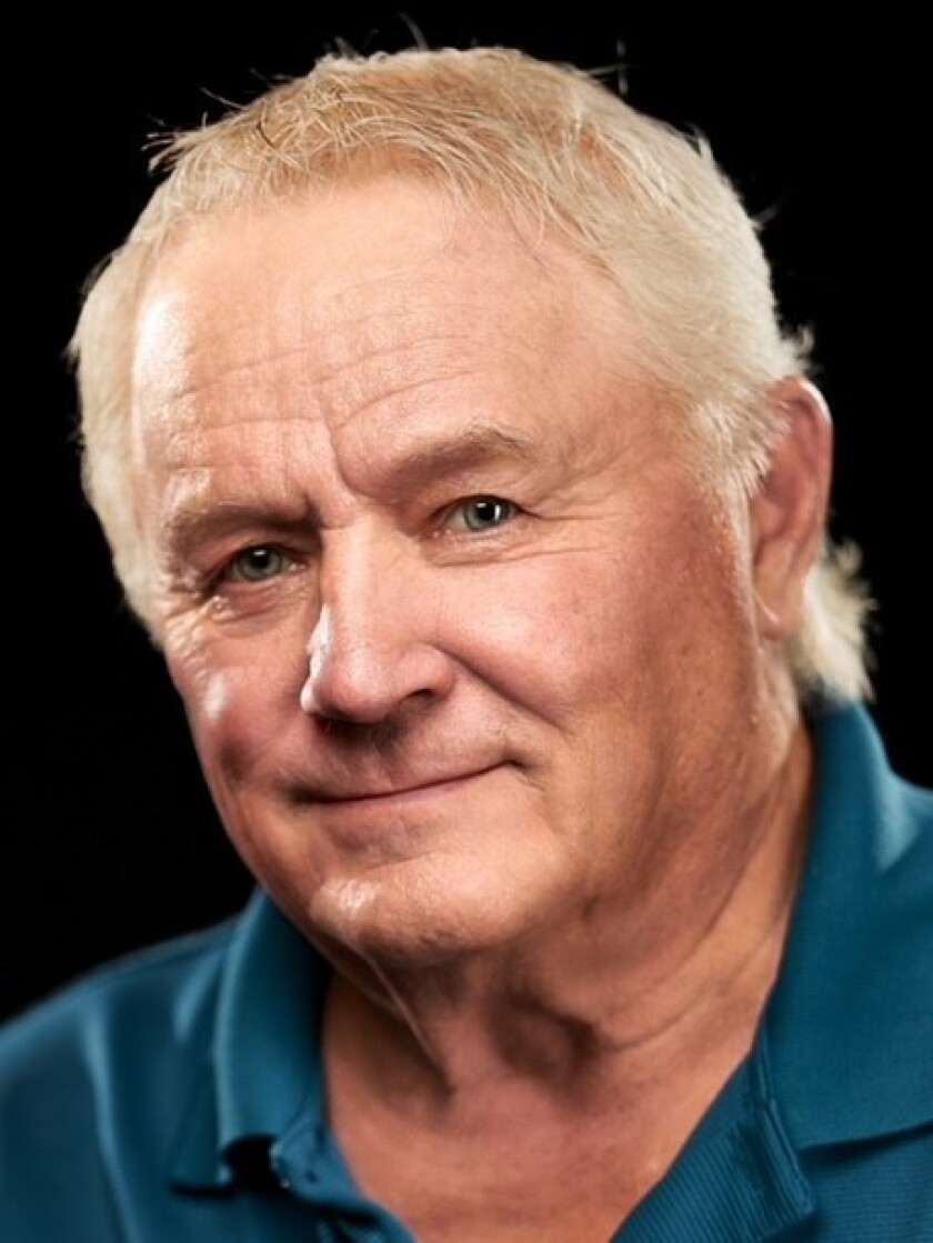 Timothy D. Mackey - Duluth News Tribune | News, weather, and sports ...