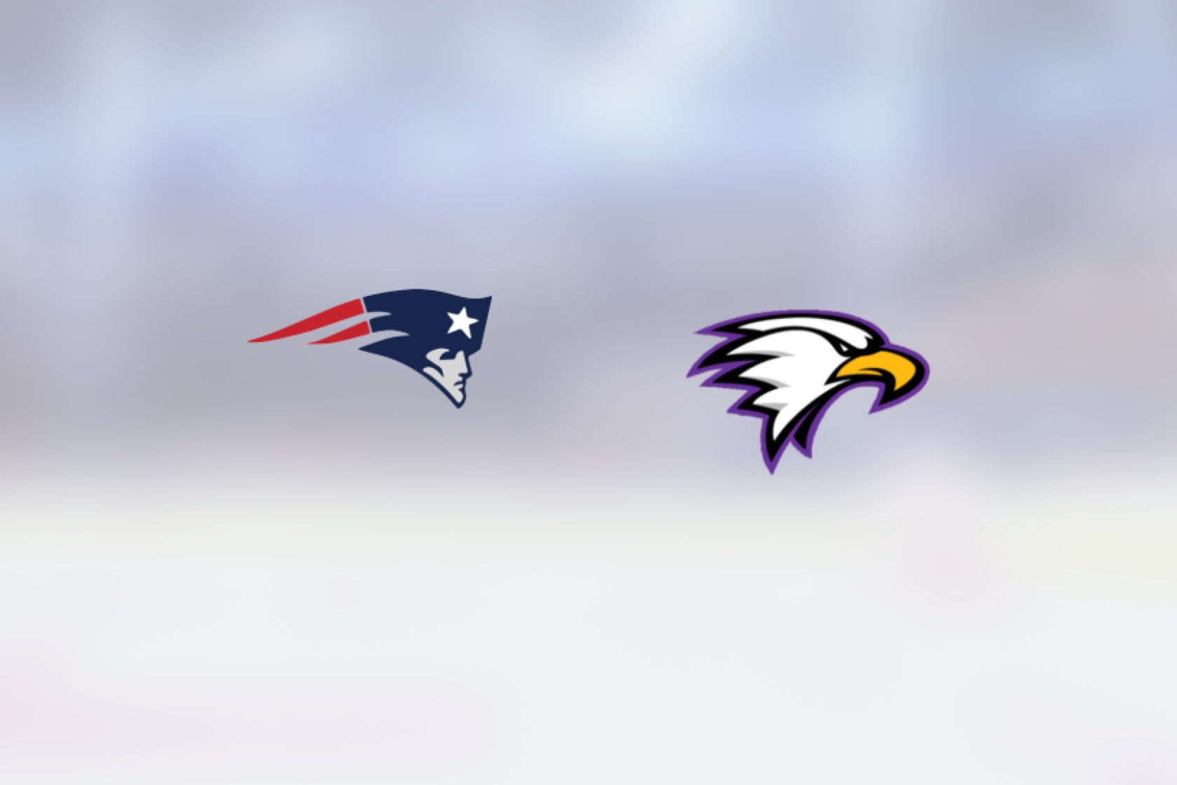 MayPort Ice Dawgs victorious against Red Lake Falls Eagles - The Rink ...