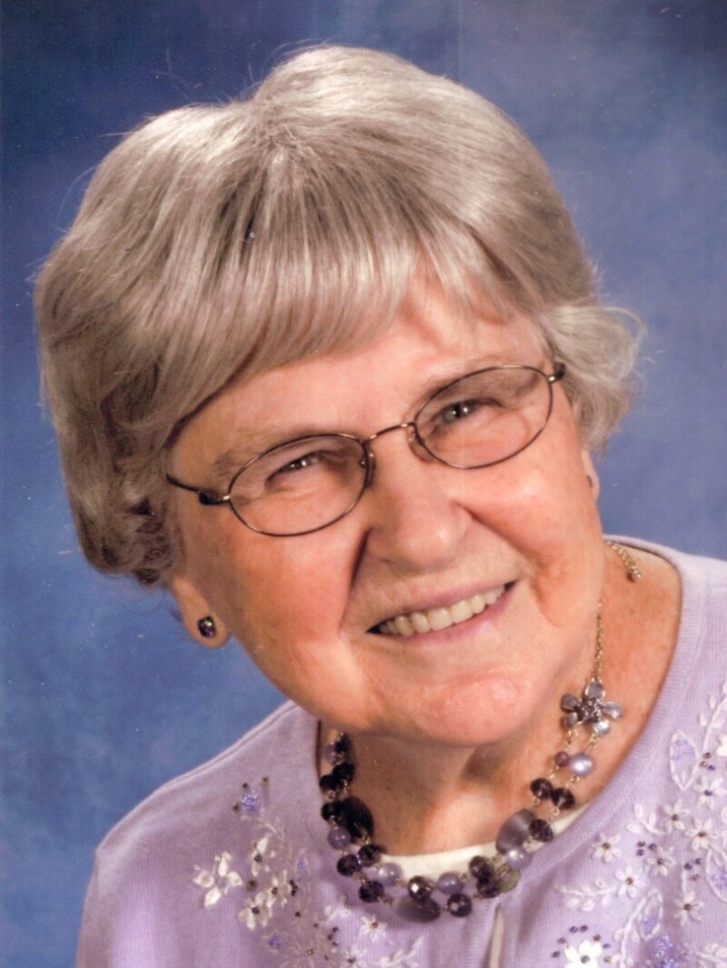 Ida “Fern” Anderson - Duluth News Tribune | News, weather, and sports ...