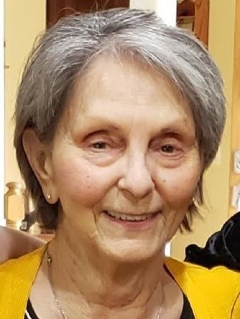 Mary Ann Ness - Mitchell Republic | News, weather, sports from Mitchell ...