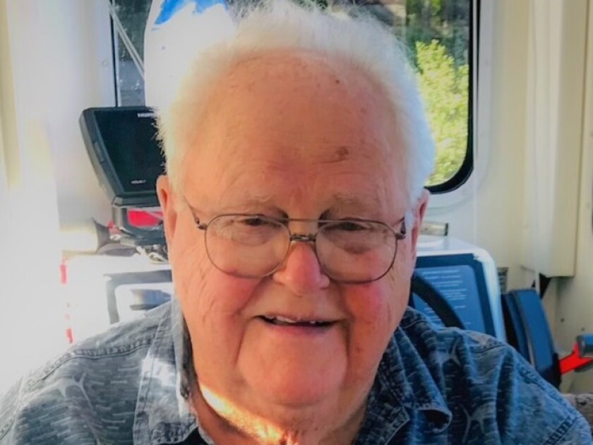 David Lee Parmeter - Duluth News Tribune | News, weather, and sports ...