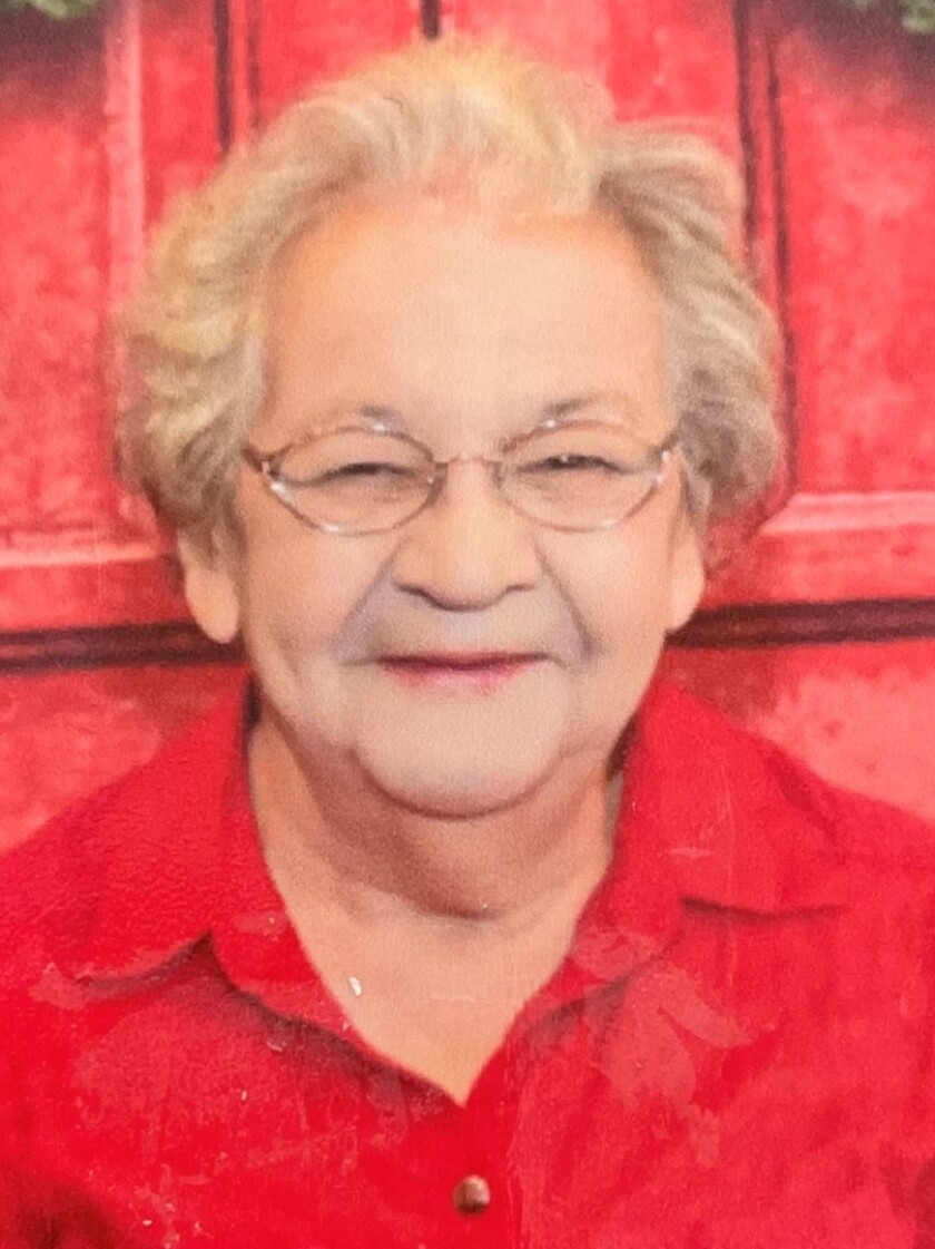 Doris Mathues - Grand Forks Herald | Grand Forks, East Grand Forks news ...