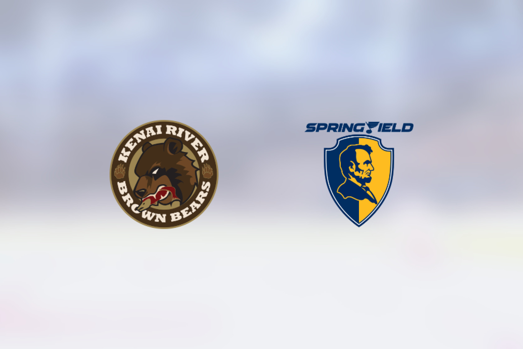 Sharp shooting from Martin in Springfield Jr. Blues' win over Kenai ...