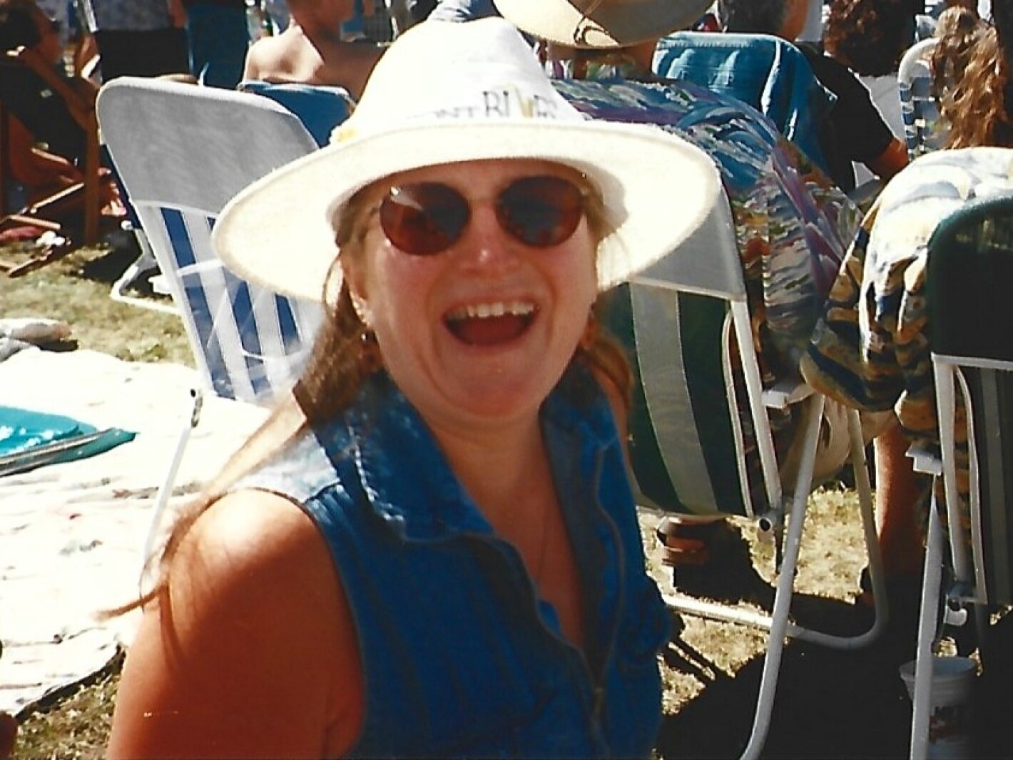 Colleen Patricia Garrett - Duluth News Tribune | News, weather, and ...