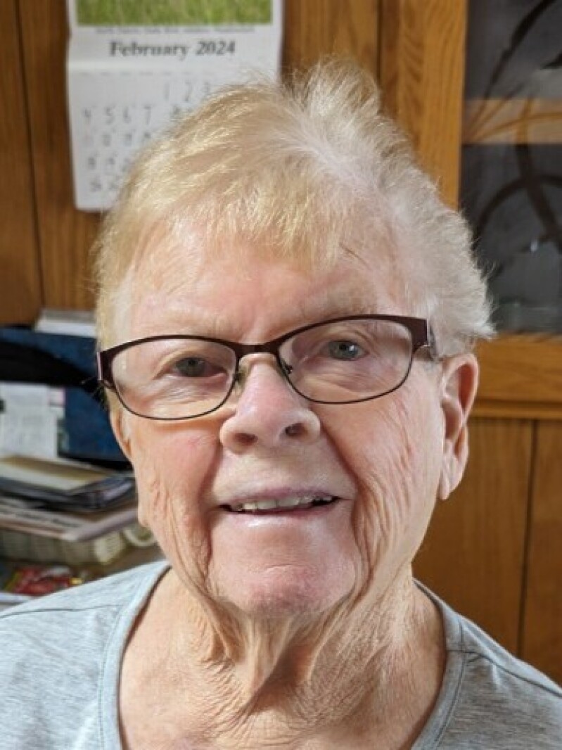 Beverly “Bev” Alice Pugh - Perham Focus | News, weather, sports from ...