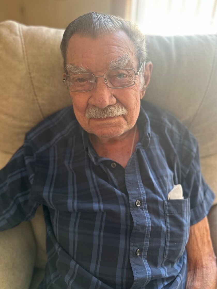 Elmer H. Zinniel - Alexandria Echo Press | News, weather and sports ...