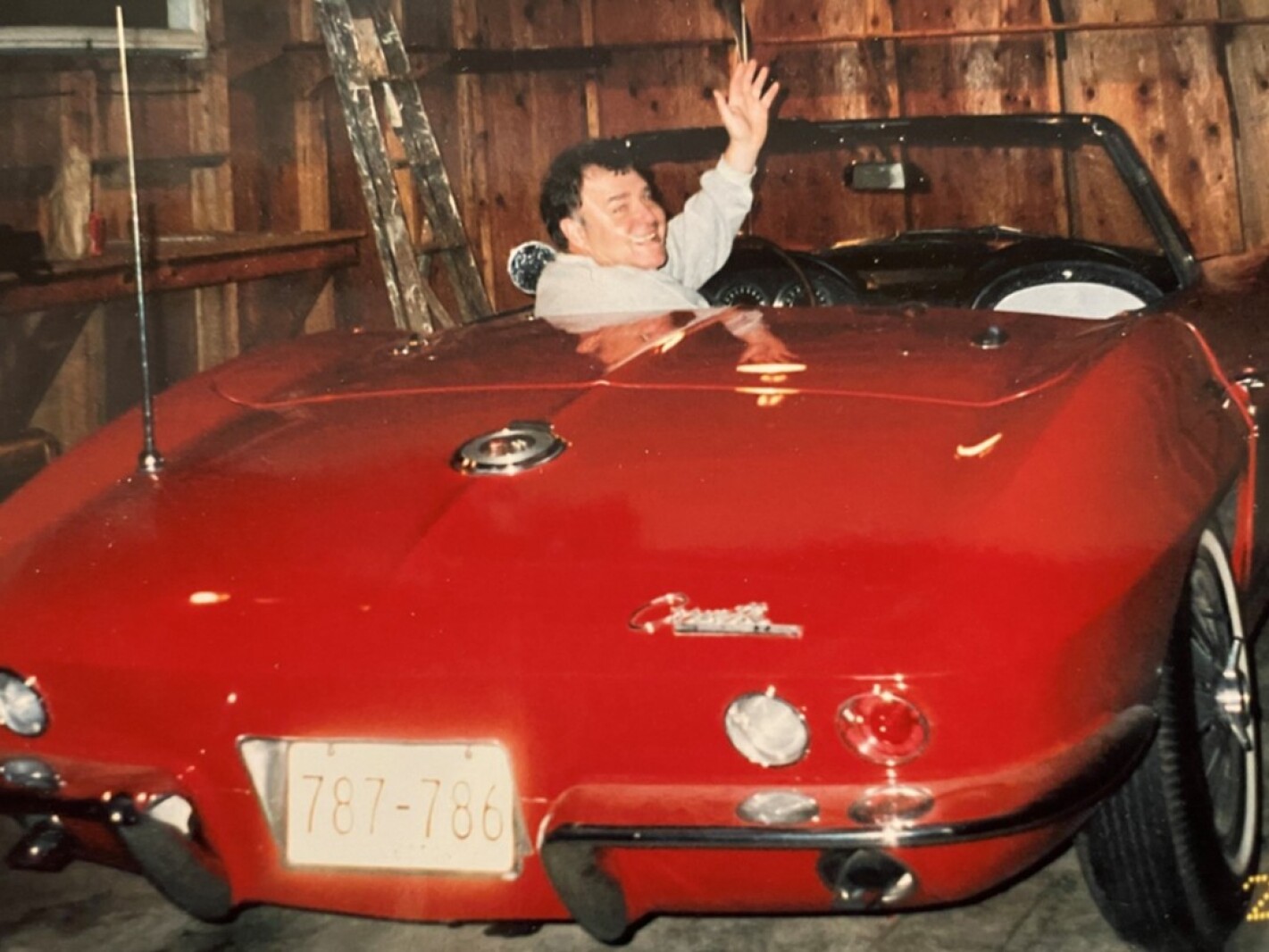 Lonny Steven “Milo” Milosevich - Duluth News Tribune | News, weather ...