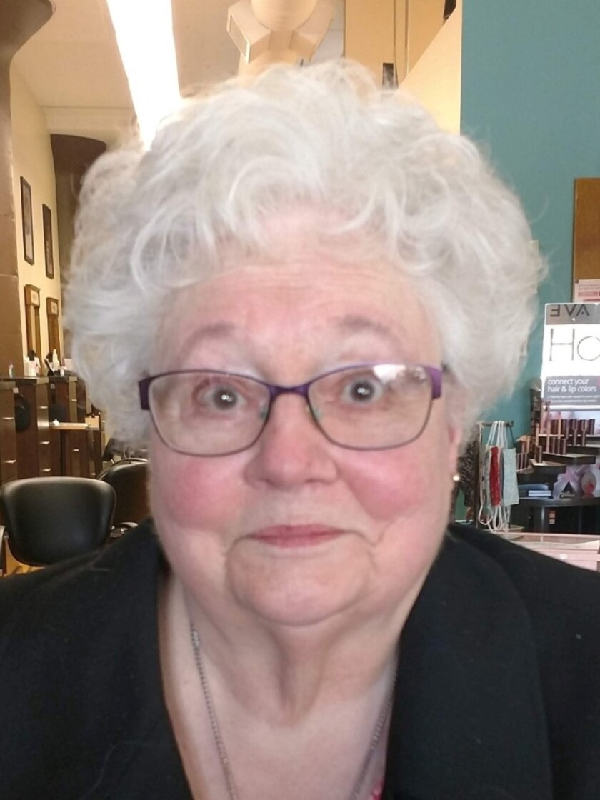 JoAnn Davis - Mitchell Republic | News, weather, sports from Mitchell ...