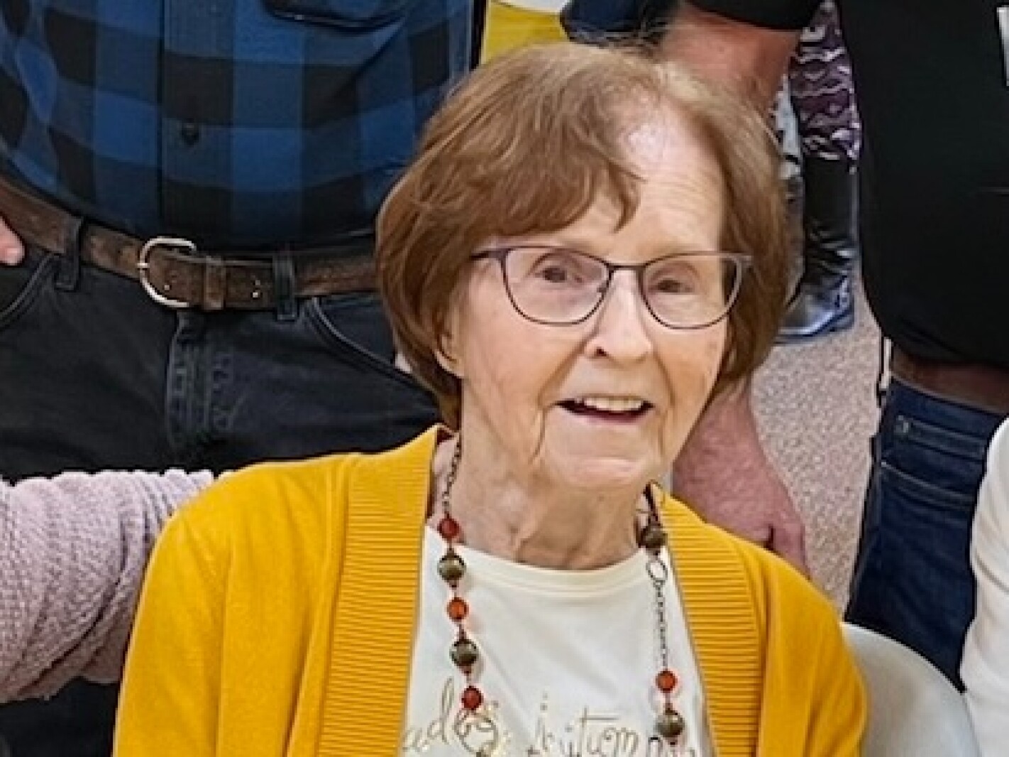 Mary Alice Platt - The Globe | News, weather, sports from Worthington ...