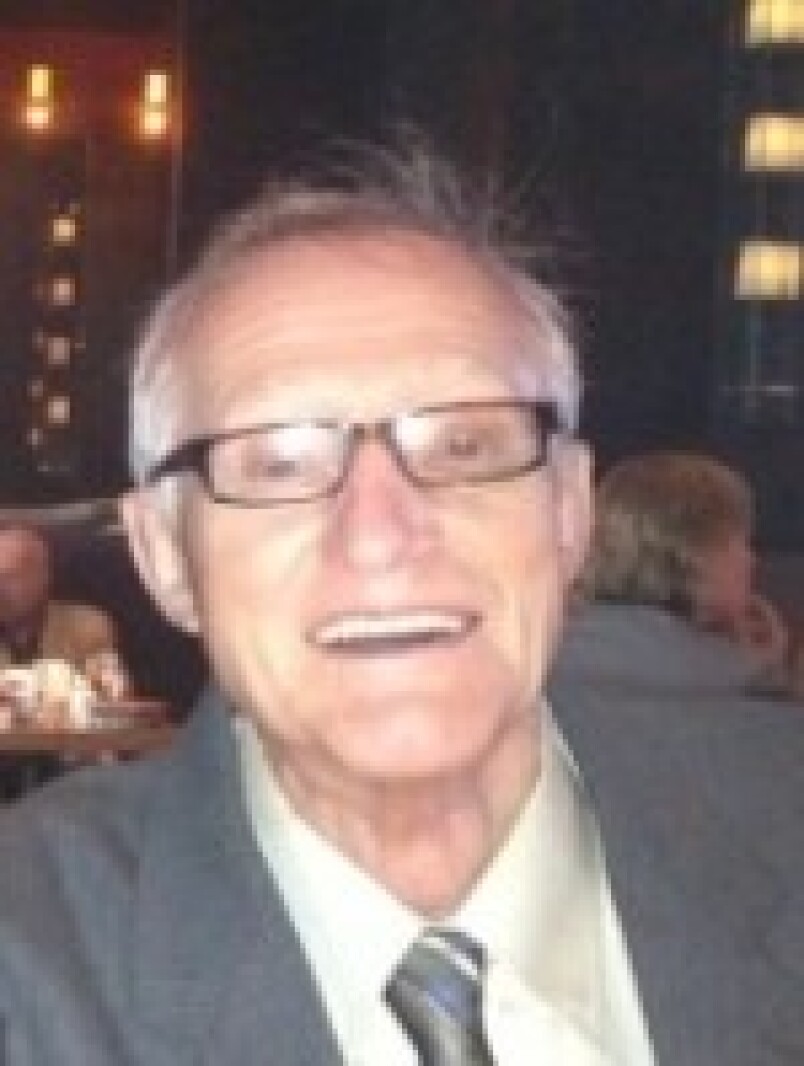 James Gerald (Jerry) Gentry - Duluth News Tribune | News, weather, and ...