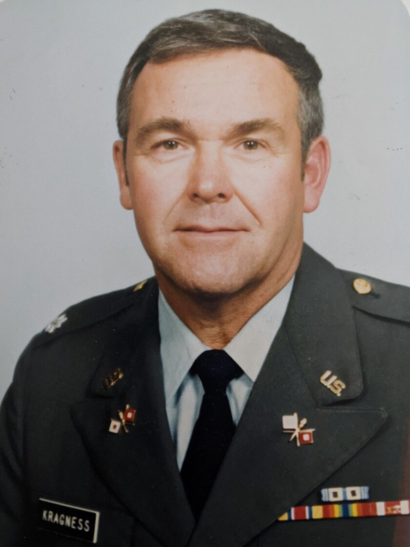 Ronald Dale Kragness - InForum | Fargo, Moorhead and West Fargo news ...