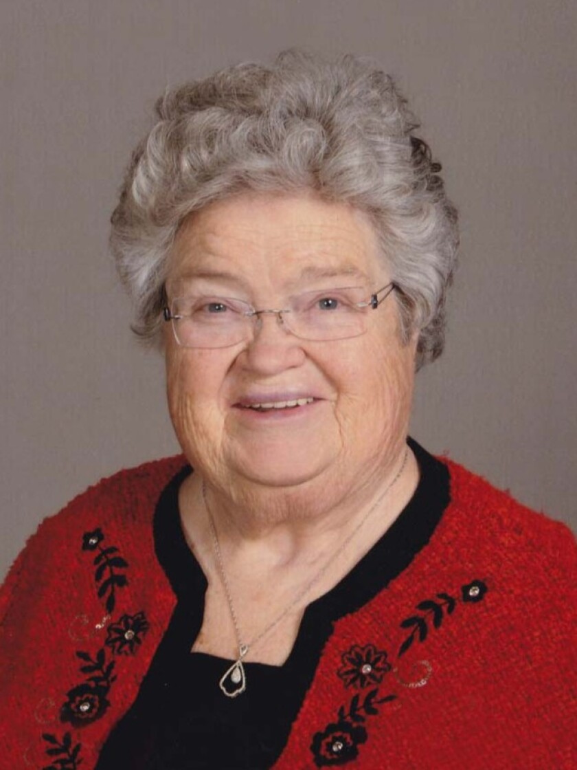 Marlys Haiar Schuster - Mitchell Republic | News, weather, sports from ...