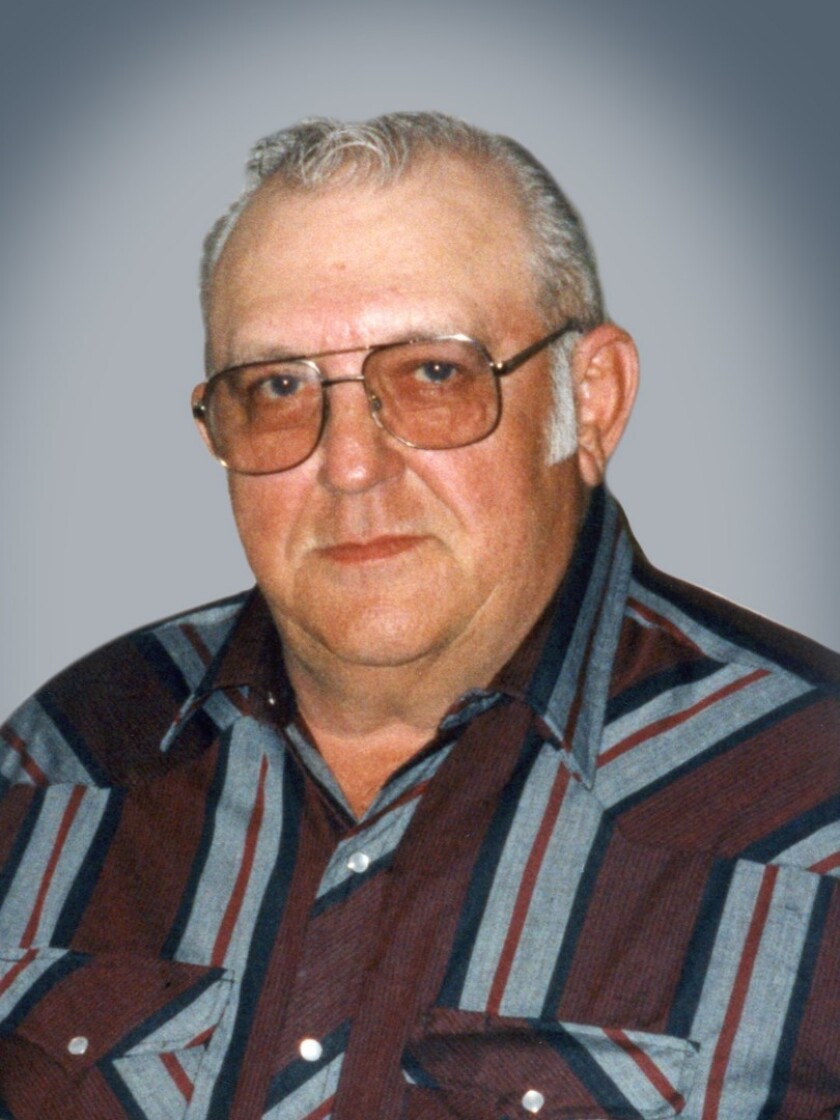Eldred Ellenberg - Perham Focus | News, weather, sports from Perham ...