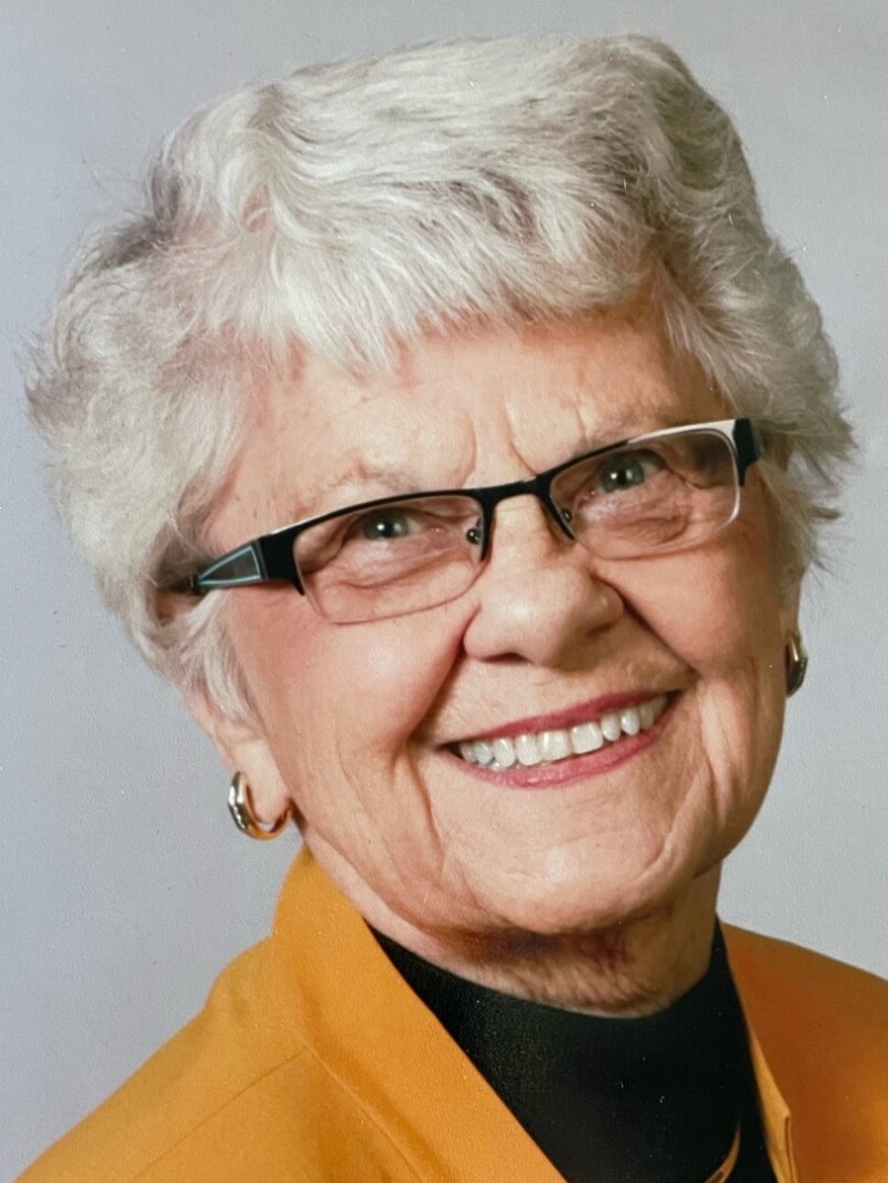 Joyce E. Rivinius - Jamestown Sun | News, weather, sports from ...