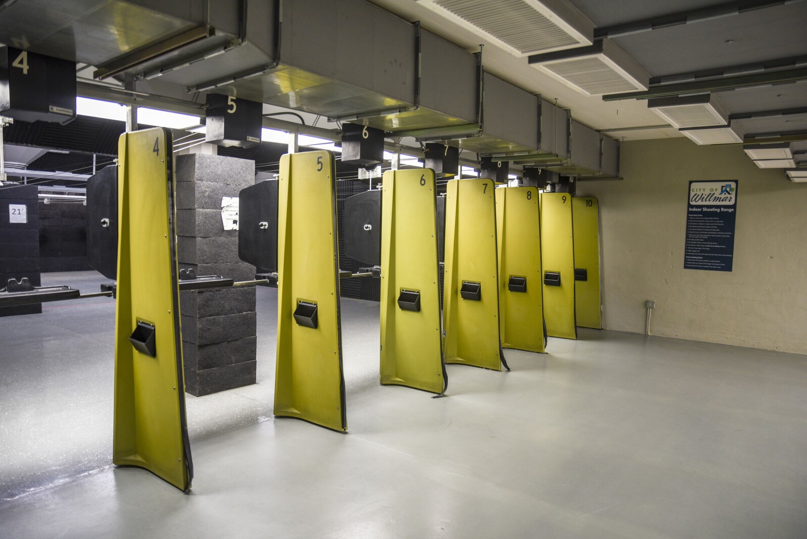 What Is The Future Of The Willmar Indoor Gun Range West Central what-is-the-future-of-the-willmar-indoor-gun-range-west-central
