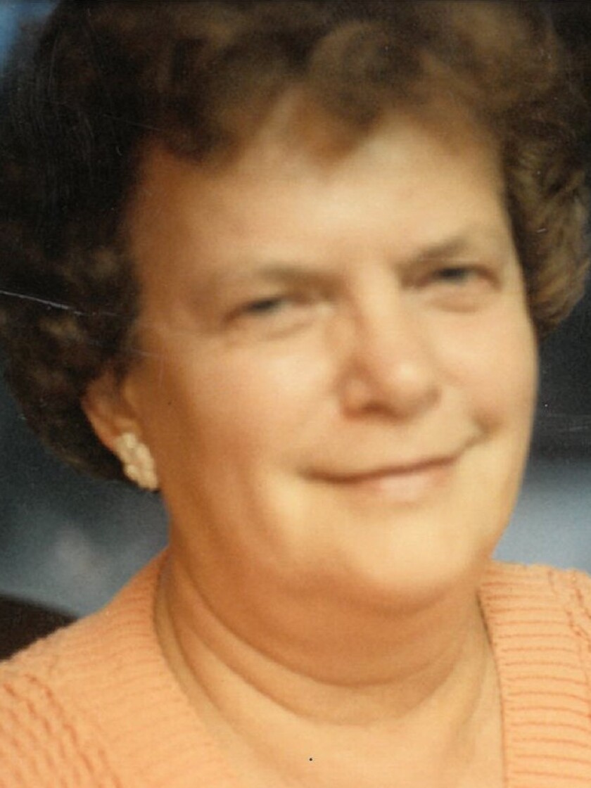 Delores Christiansen - The Bemidji Pioneer is your #1 source for news ...