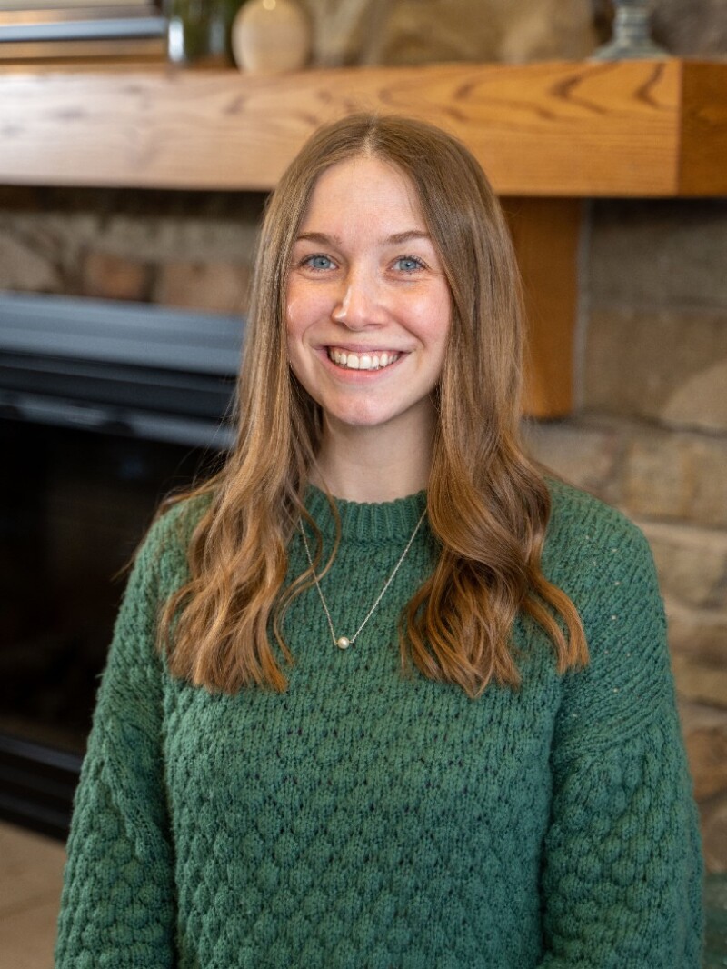 Bethany Mosher Receives Caregiver Award - InForum | Fargo, Moorhead and ...