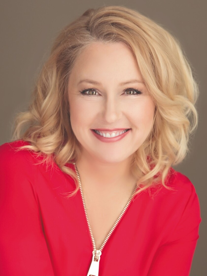 PARK CO., REALTORS® Agents Receive Awards - InForum | Fargo, Moorhead ...