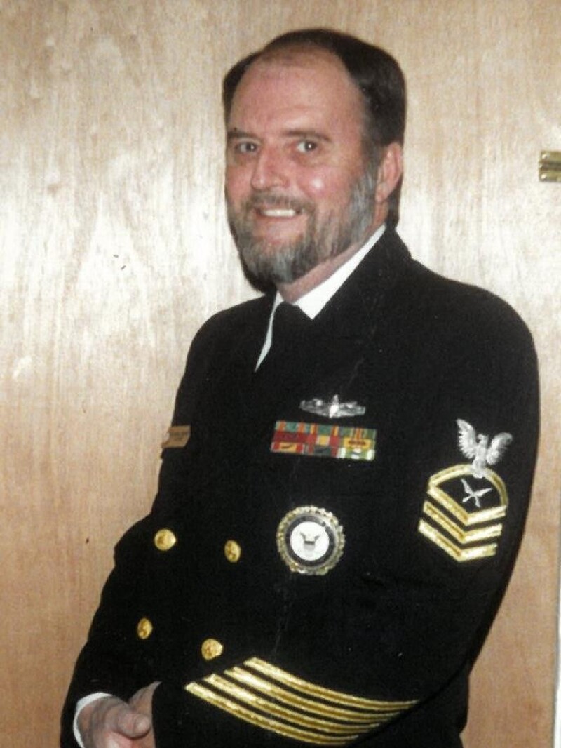 William Erickson - Park Rapids Enterprise | News, weather, sports from Park Rapids Minnesota