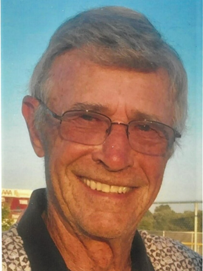 Thomas Engfer - Brainerd Dispatch | News, weather, sports from Brainerd ...