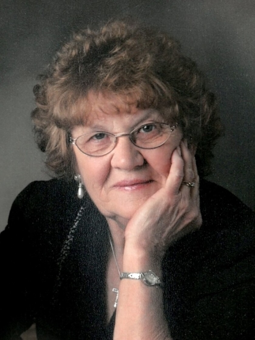 Dorothy Hamann - Wadena Pioneer Journal | News, weather, sports from Wadena Minnesota