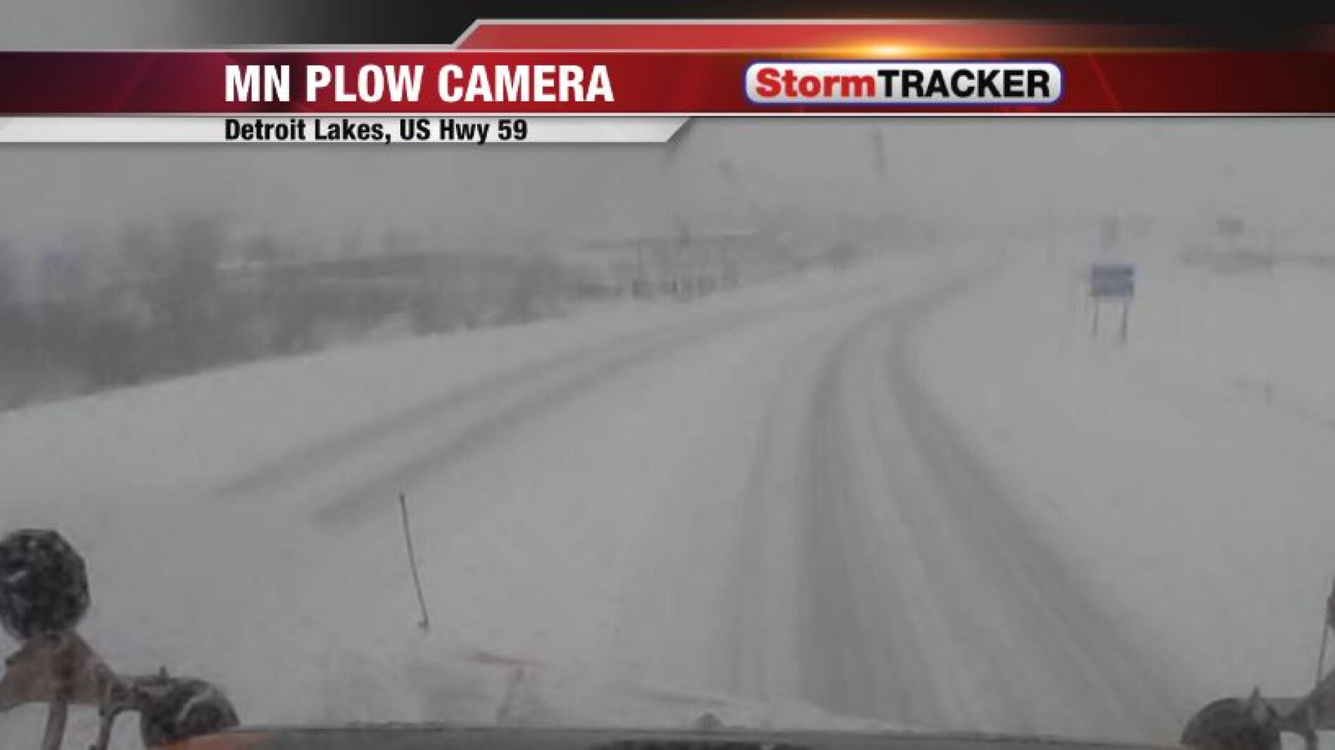 Winter Storm Update: - InForum | Fargo, Moorhead and West Fargo news ...