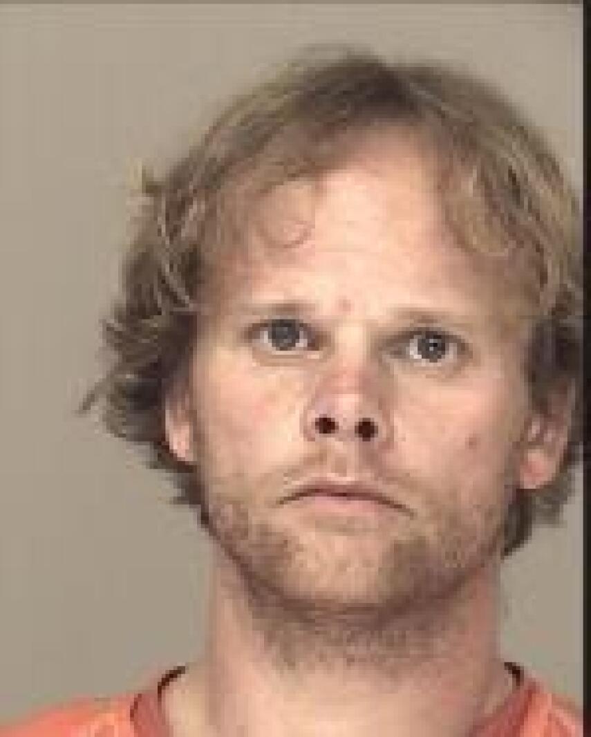 42-year-old man arrested for first-degree burglary - Brainerd Dispatch ... 42-year-old man arrested for first-degree burglary - Brainerd Dispatch ...