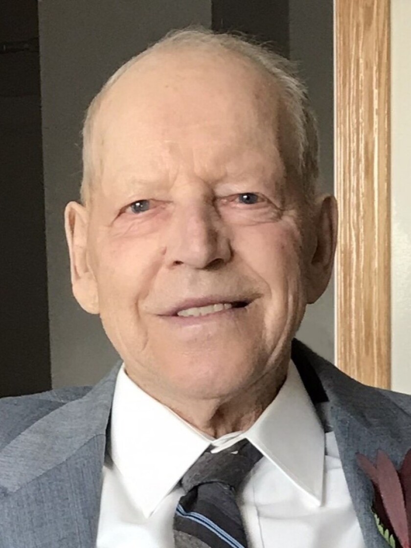 Peter Andrew Tensen - West Central Tribune | News, weather, sports from ...