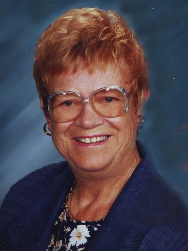 Ruth (Gard) Bowman - Pine and Lakes Echo Journal | News, weather ...