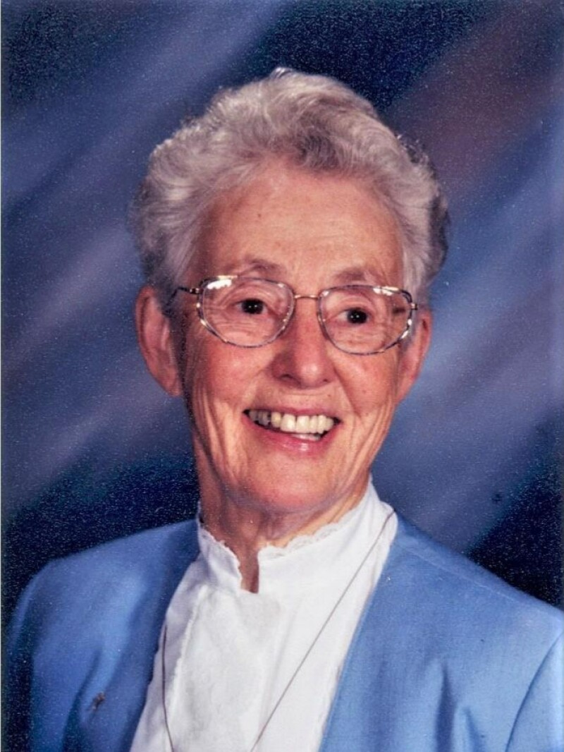 Sister Frances Kempenich - Brainerd Dispatch | News, weather, sports ...