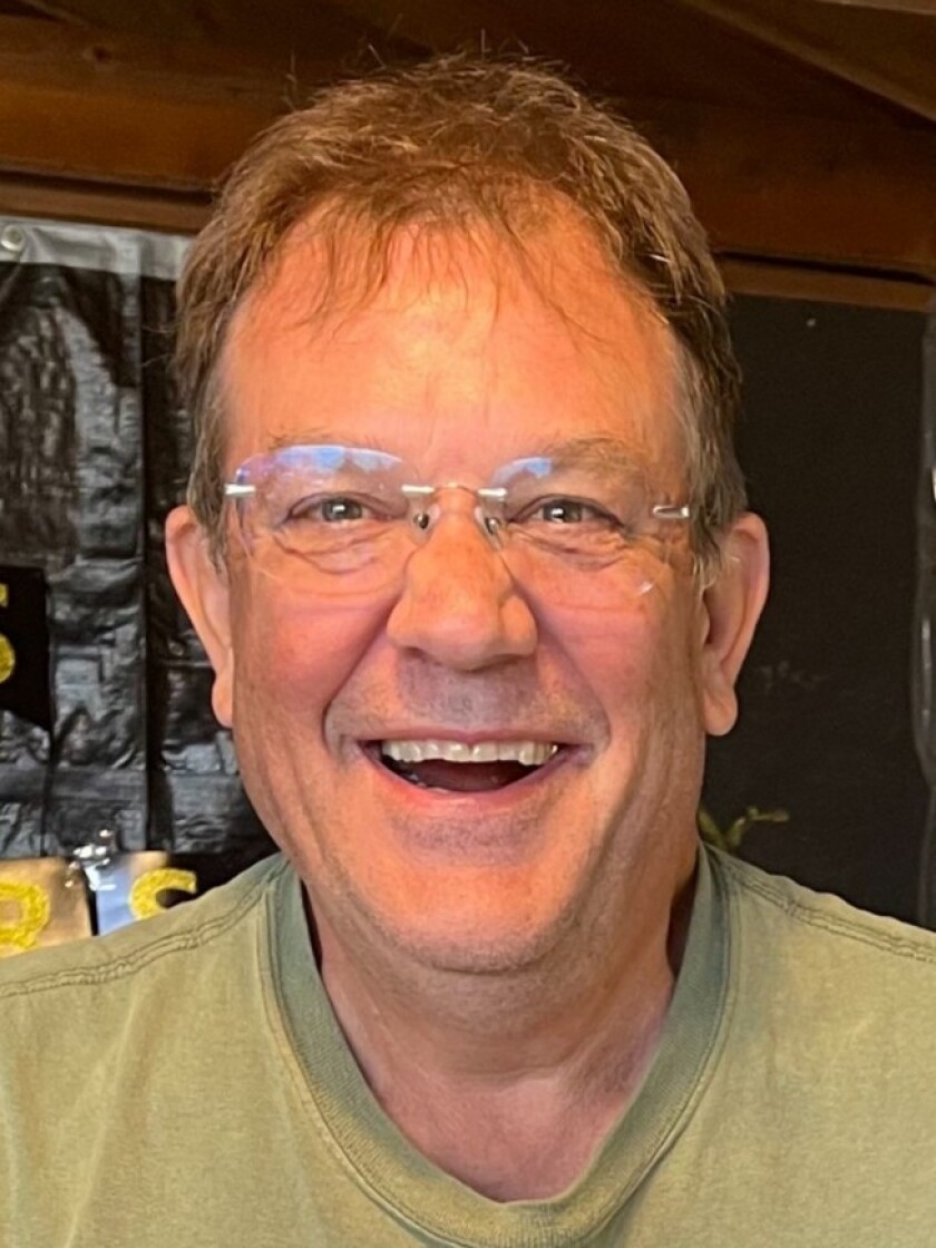 Mark David Fiege - Duluth News Tribune | News, weather, and sports from ...