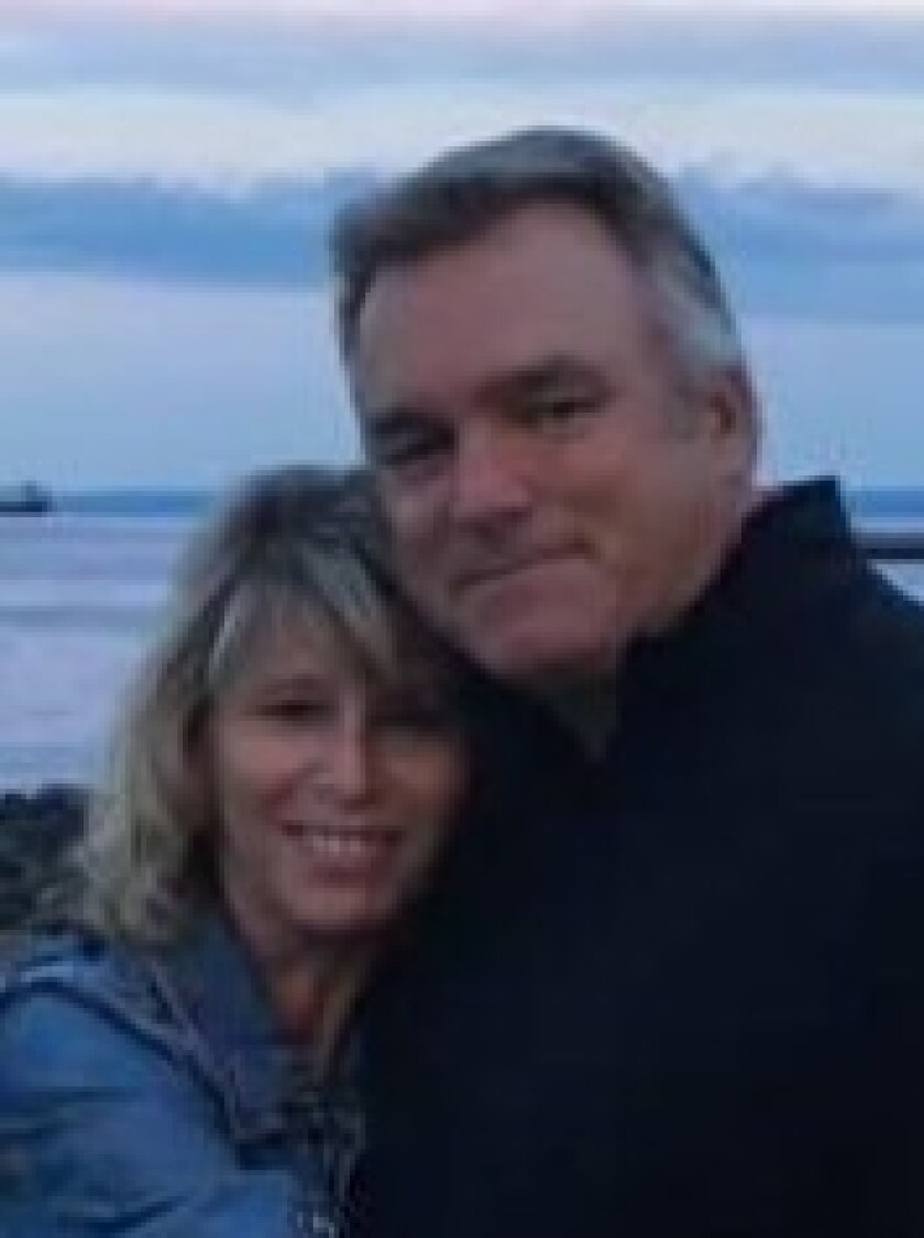 Brian and Patricia Finch - Brainerd Dispatch | News, weather, sports ...