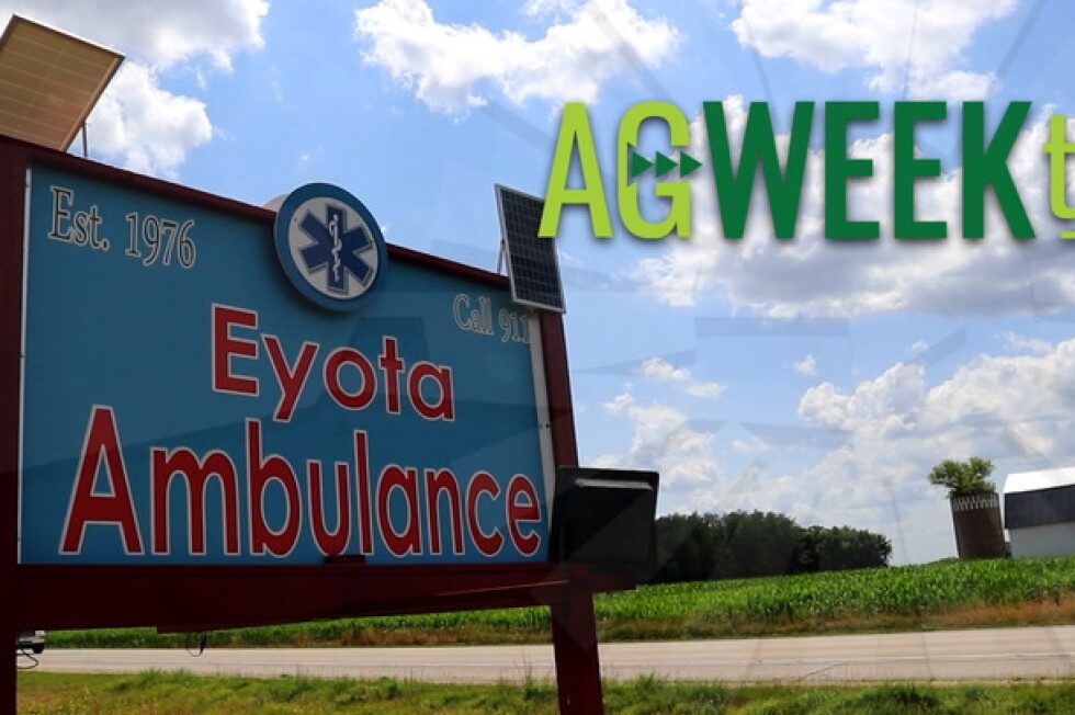 Agweek TV - Agweek | #1 source for agriculture news, farming, markets