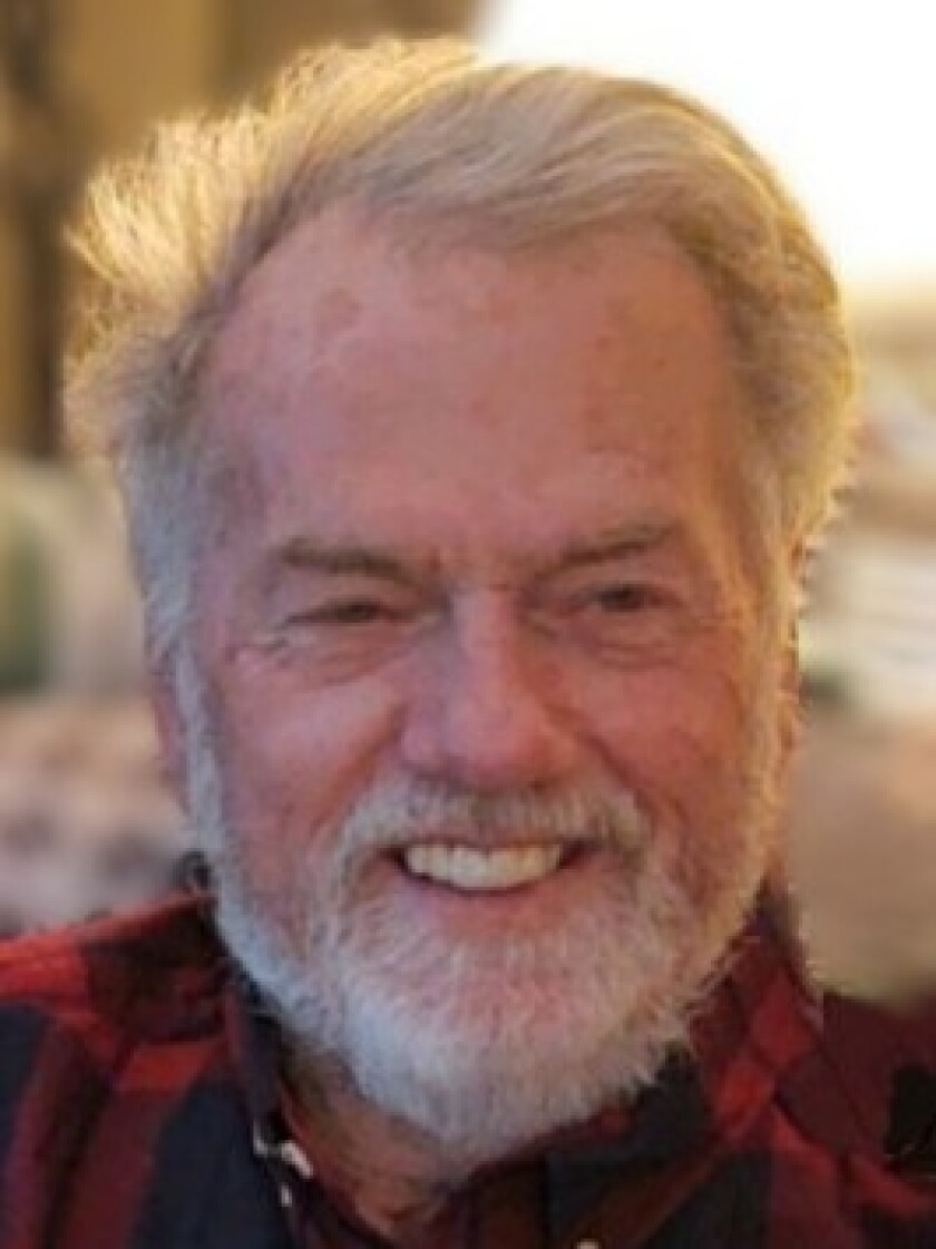 Eugene Everett Hare - Duluth News Tribune | News, weather, and sports ...