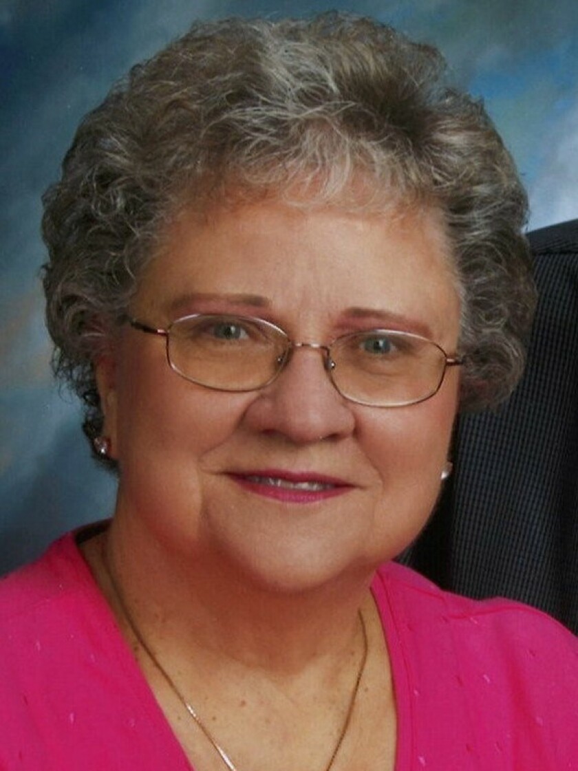 Lucy Ann Fitzgerald - InForum | Fargo, Moorhead and West Fargo news ...