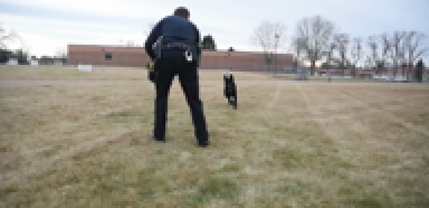 Willmar Police Departments New K 9 Major West Central Tribune News