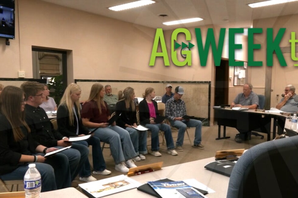 Agweek TV - Agweek | #1 source for agriculture news, farming, markets