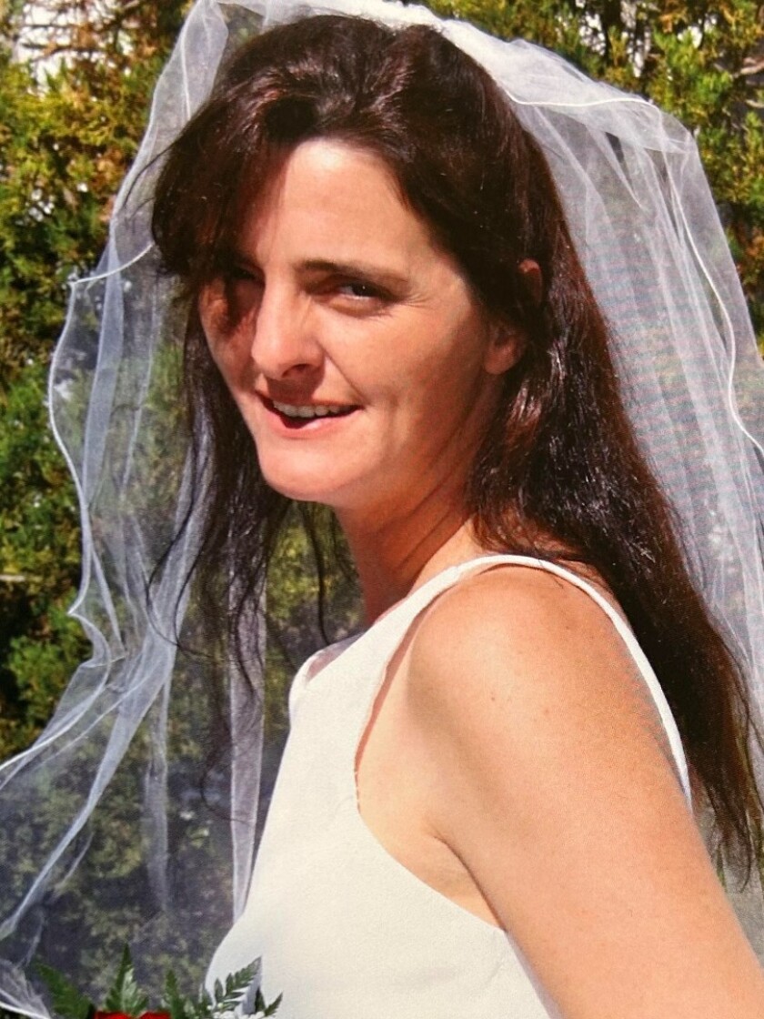 Angela Marie McClelland - Brainerd Dispatch | News, weather, sports ...