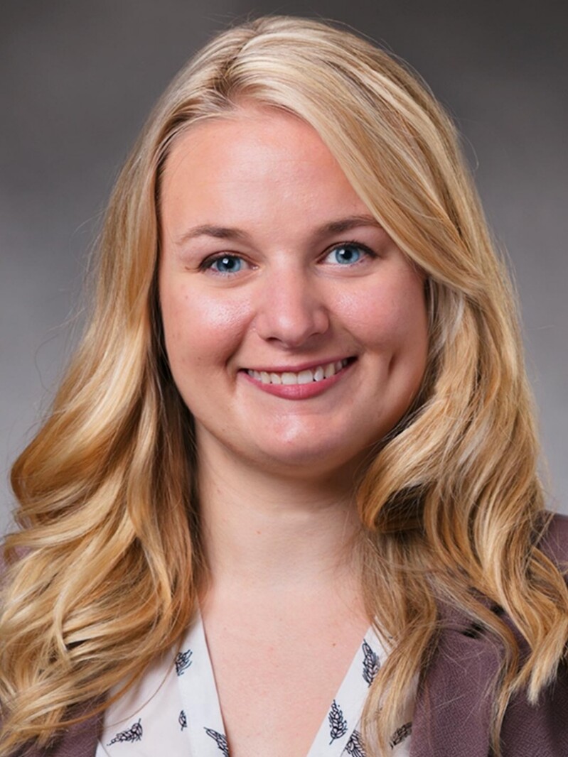 St. Luke’s Welcomes Tianna Hughes APRN, CNP - Duluth News Tribune ...