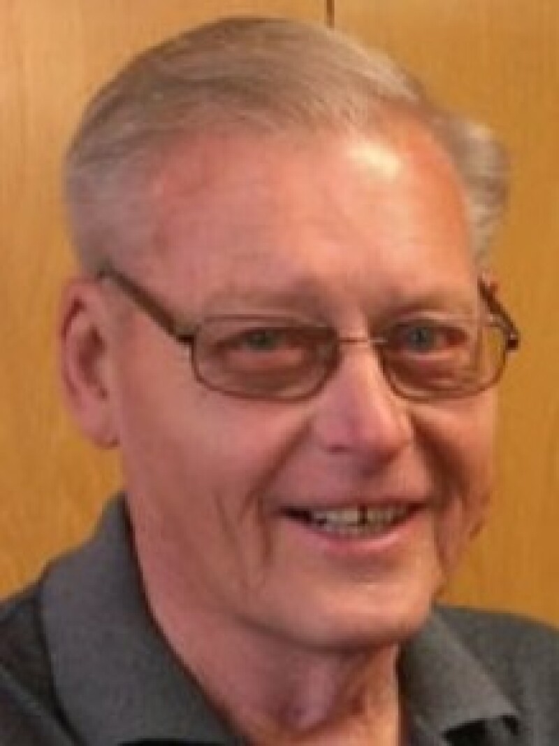 Theodore “Ted” Olufson - Grand Forks Herald | Grand Forks, East Grand ...