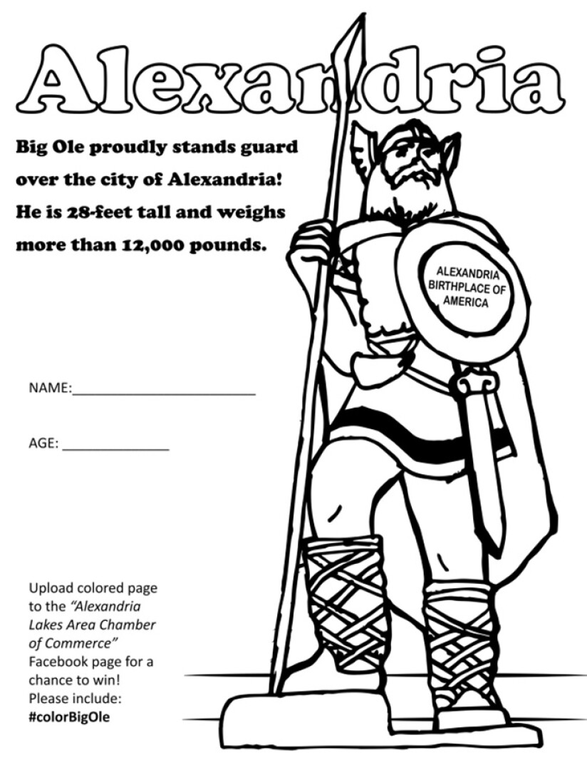 Color Big Ole Alexandria Echo Press News Weather And Sports From color-big-ole-alexandria-echo-press-news-weather-and-sports-from