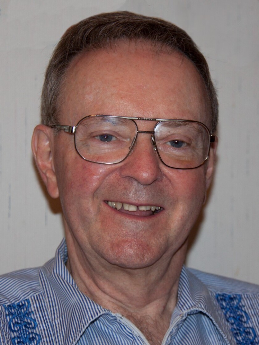 John Norbert Fleck - Post Bulletin | Rochester Minnesota news, weather ...