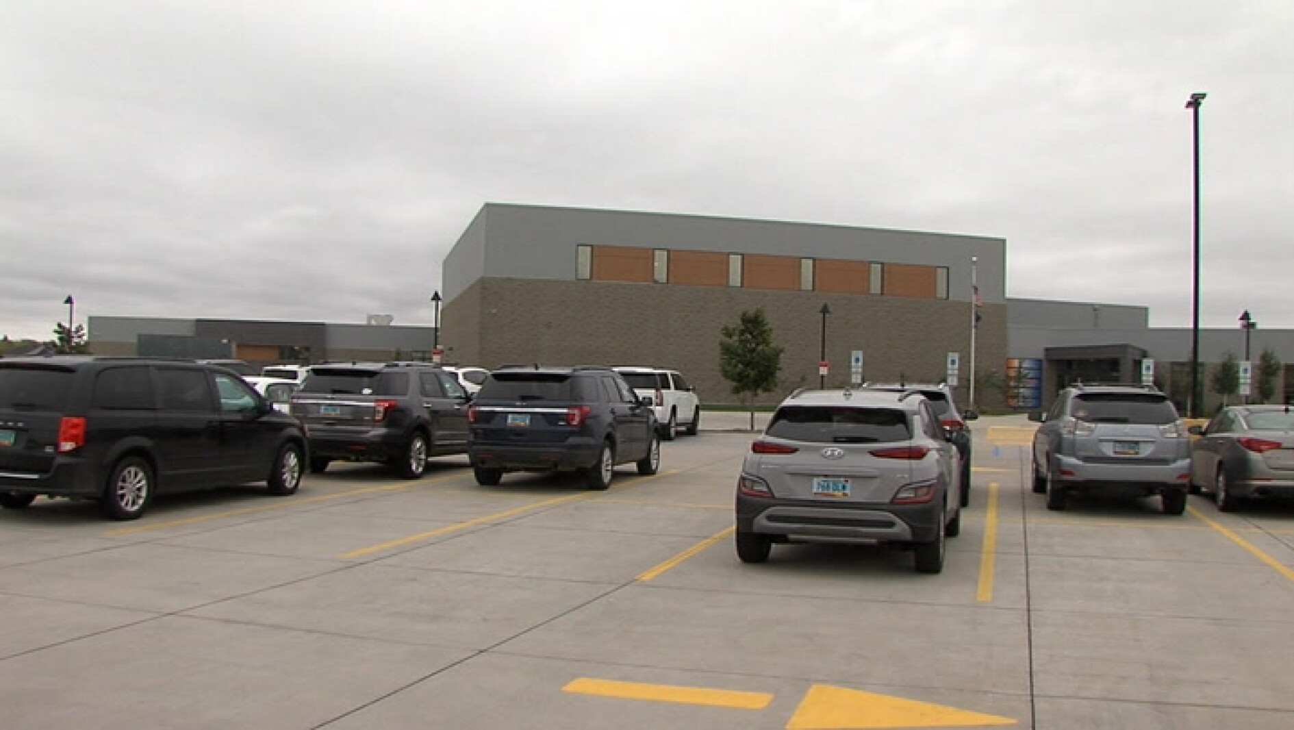 Brooks Harbor Elementary dealing with coronavirus outbreak - InForum ...