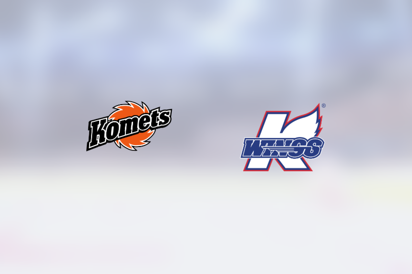 Cormier strikes twice as Fort Wayne Komets beat Kalamazoo Wings - The Rink Live | Comprehensive ...