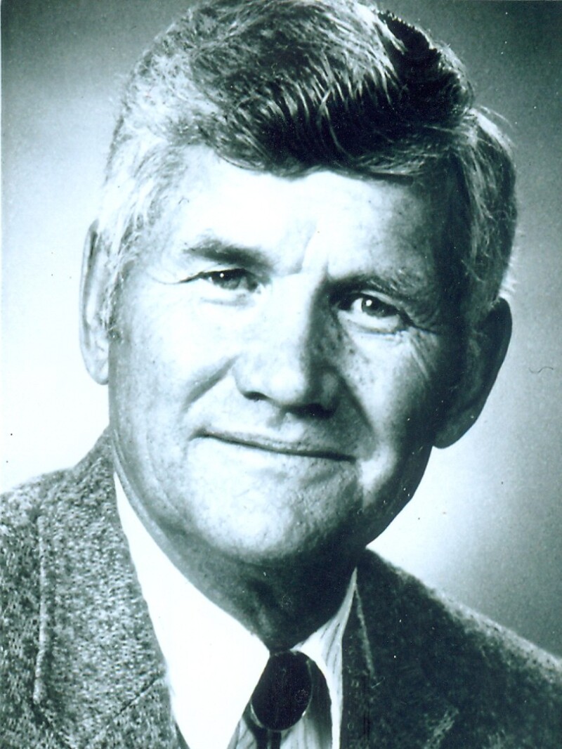 Eugene L. “Jeep” Mattson - Grand Forks Herald | Grand Forks, East Grand ...